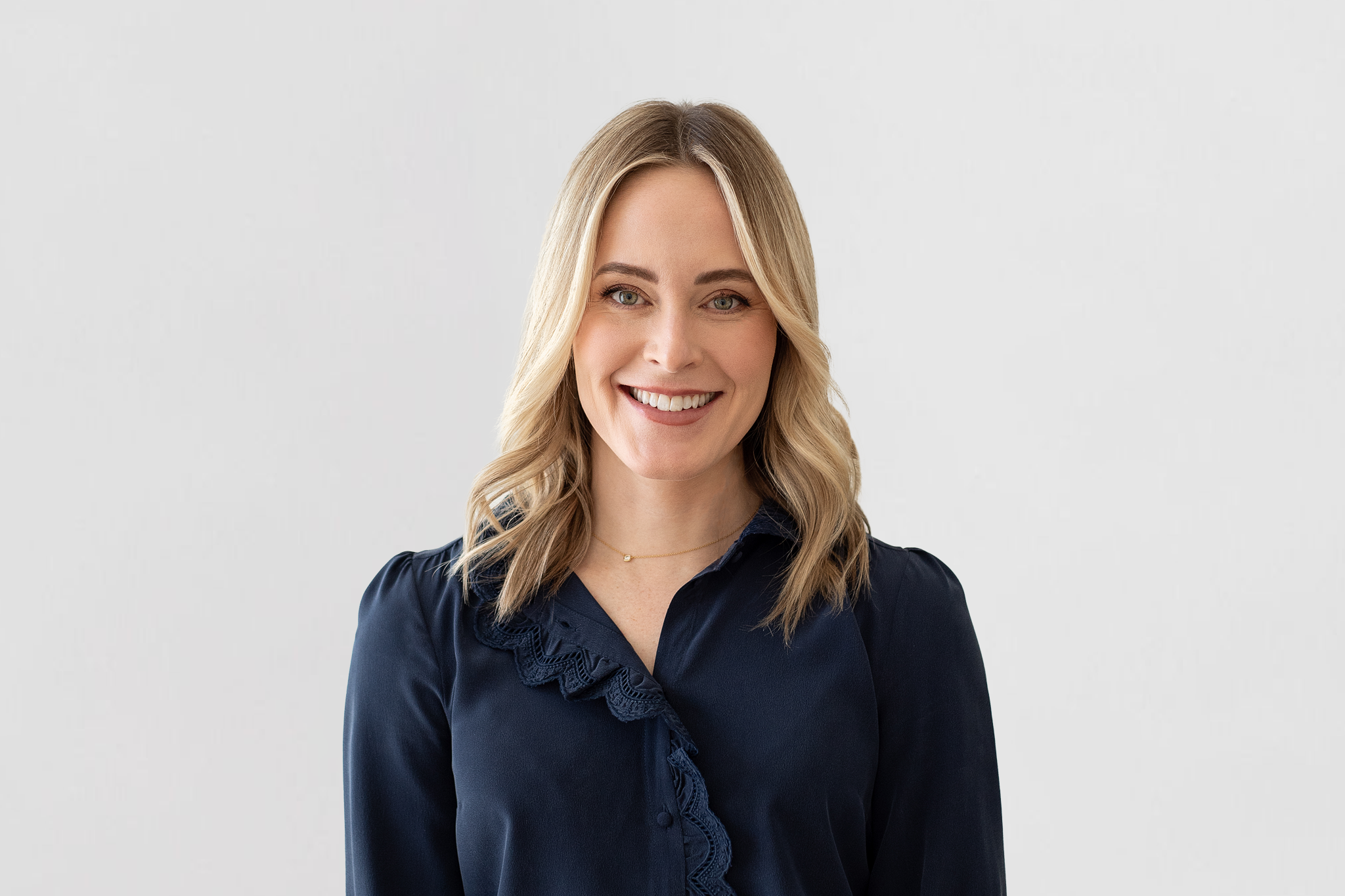 HALEO | Meet the employee: Cherie La Rocque