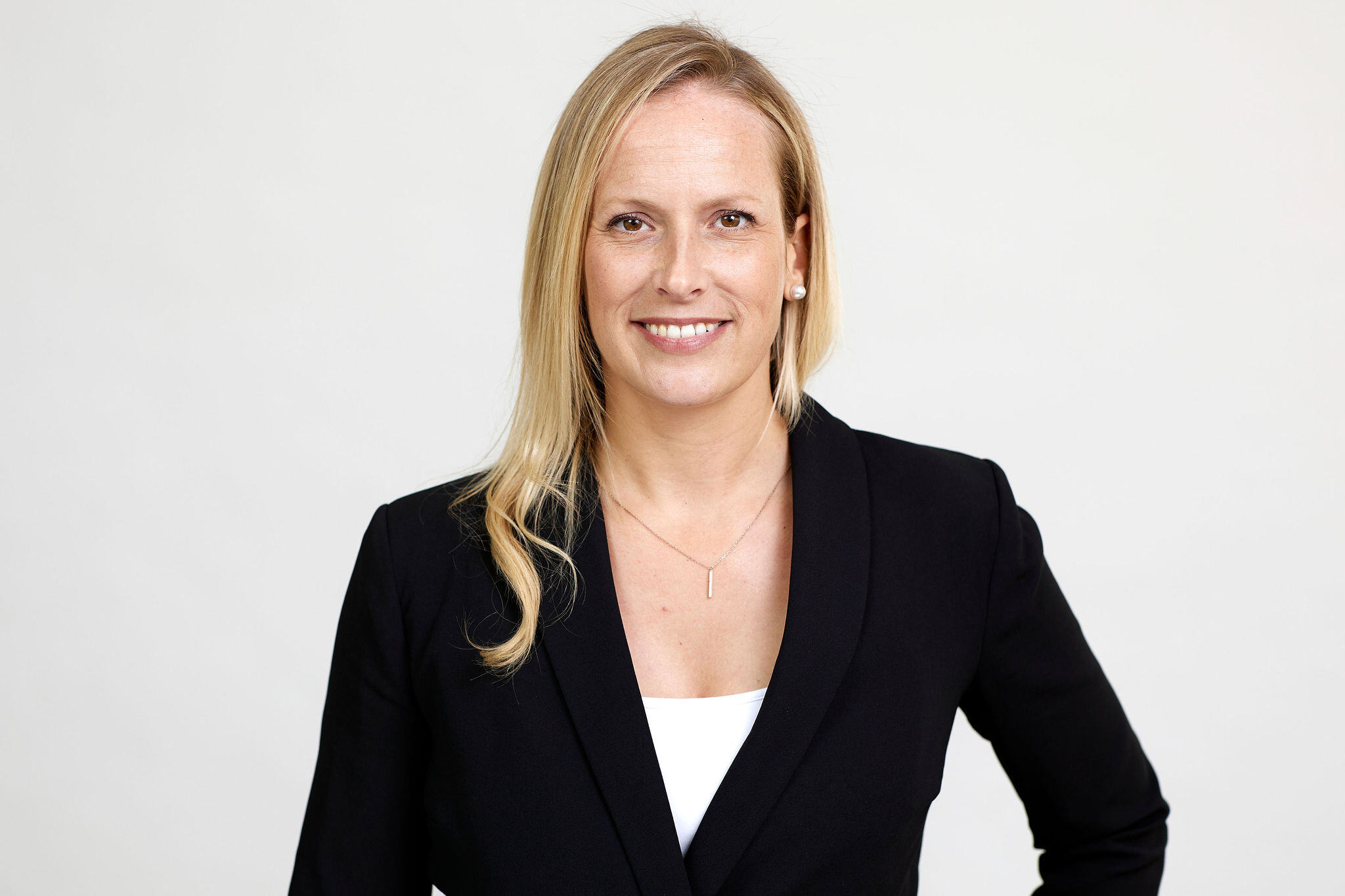 HALEO | Rencontre avec une employée : Valérie Pichette