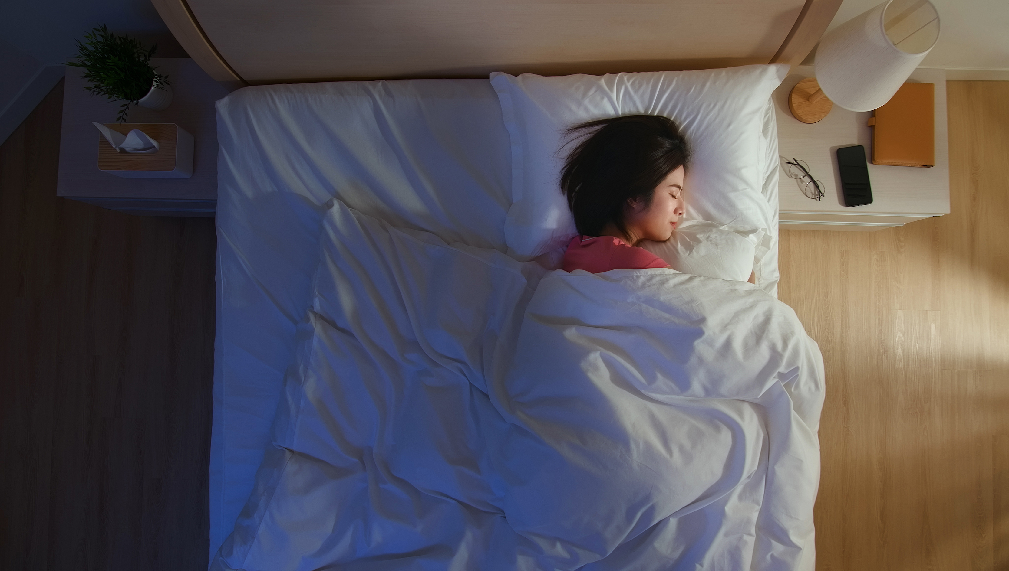 HALEO | What is Delayed Sleep Phase Syndrome?